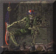 RockBox - MOD{Method of destruction} - Discography